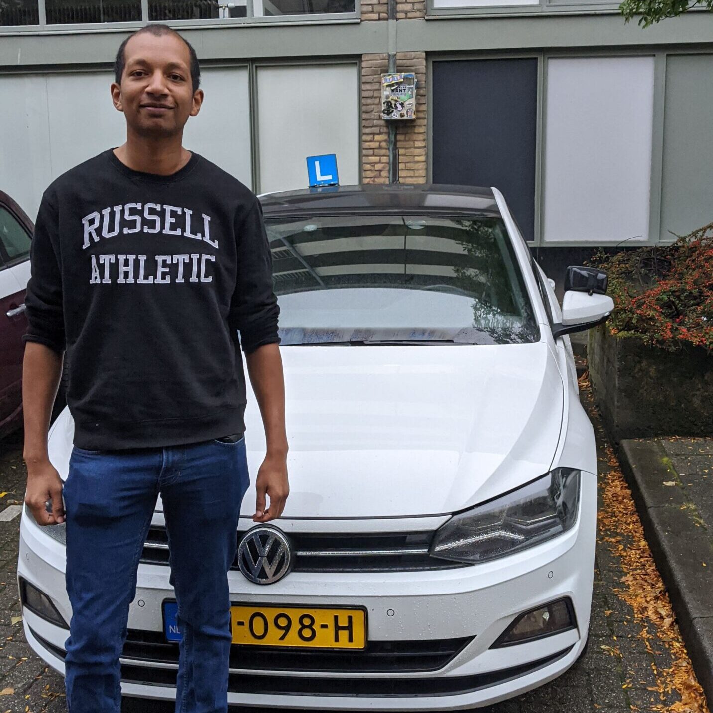 Rijles volgen in Helmond? - bij Rijschool Helmond haal je je rijbewijs!